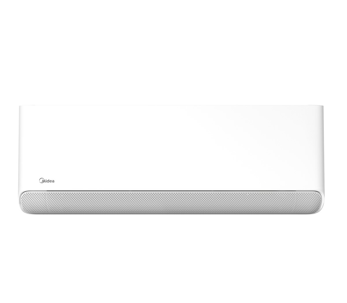 Midea Breezeless E Inverter 3,5 kW CB1-12HRFN8-I/CB1-12HFNX-O – tihi rad, Wi-Fi | Unichrom Web Shop